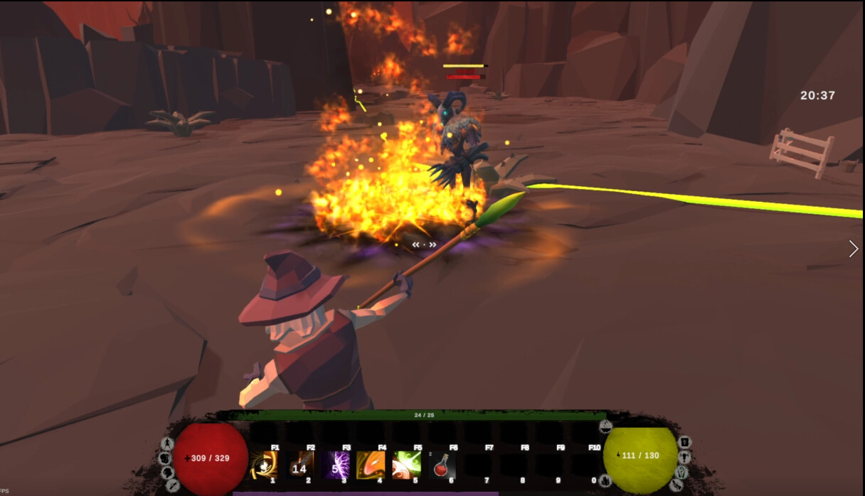 ROOT Screenshots · SteamDB