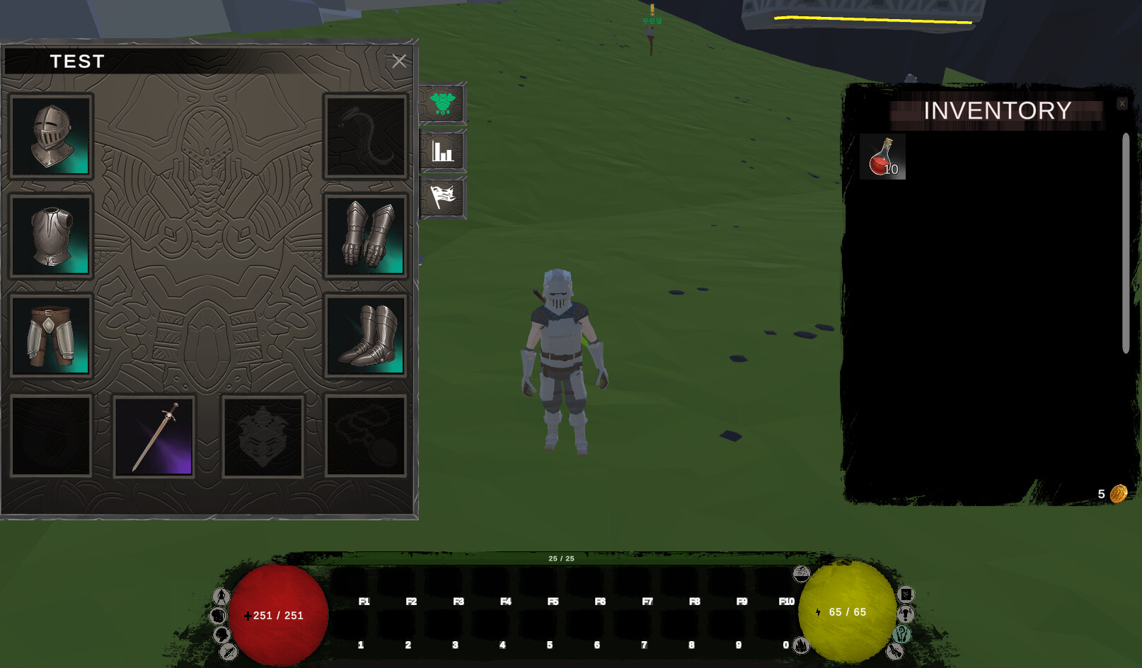 ROOT Screenshots · SteamDB