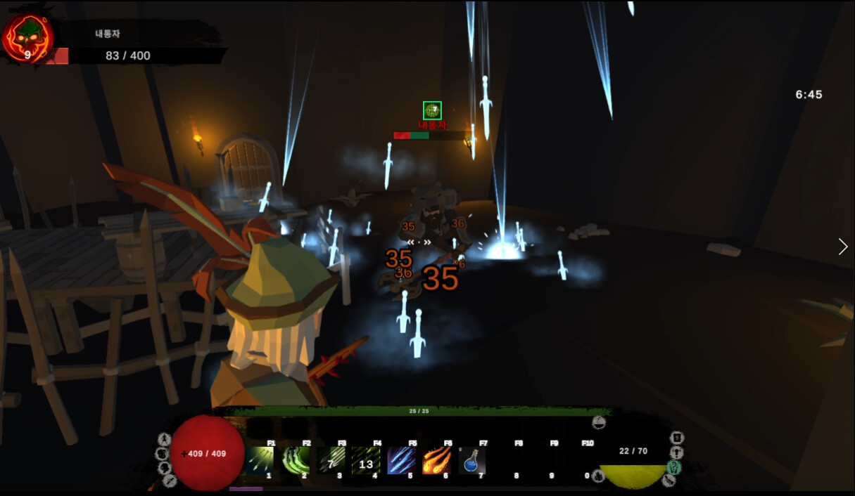 ROOT Screenshots · SteamDB