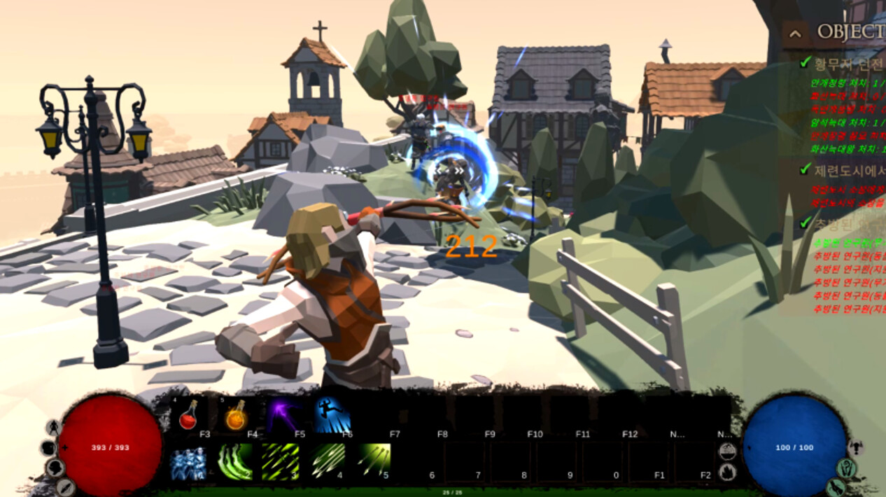 ROOT Screenshots · SteamDB