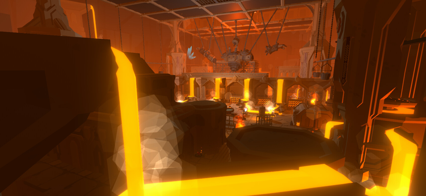 ROOT Screenshots · SteamDB