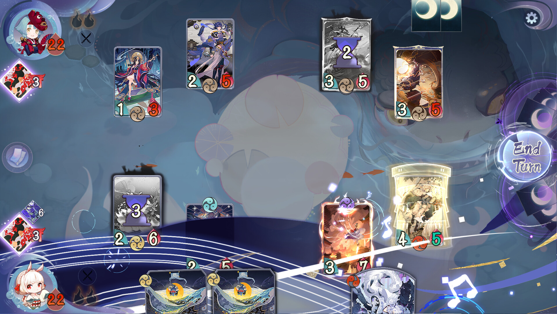 Onmyoji the Card Game On Steam onmyoji-the-card-game-on-steam
