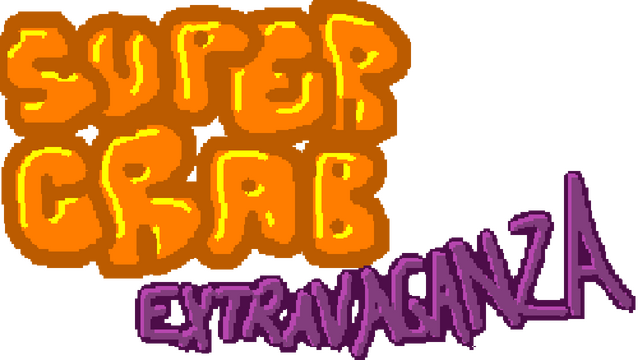 Supercrab extravaganza Steam Charts · SteamDB