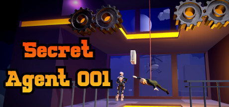 Secret Agent 001 Steam Charts · SteamDB