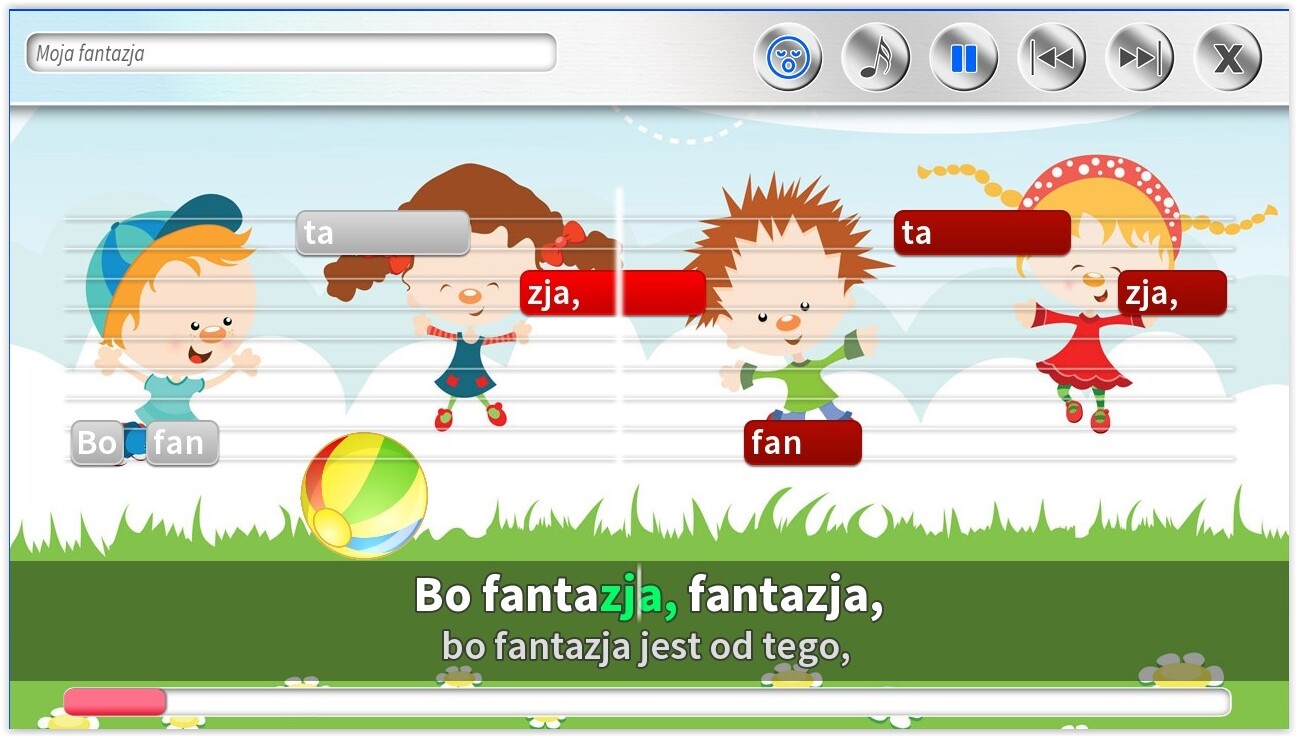 Zabawa Karaoke on Steam