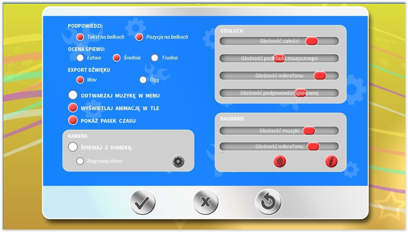 Zabawa Karaoke Screenshots · SteamDB