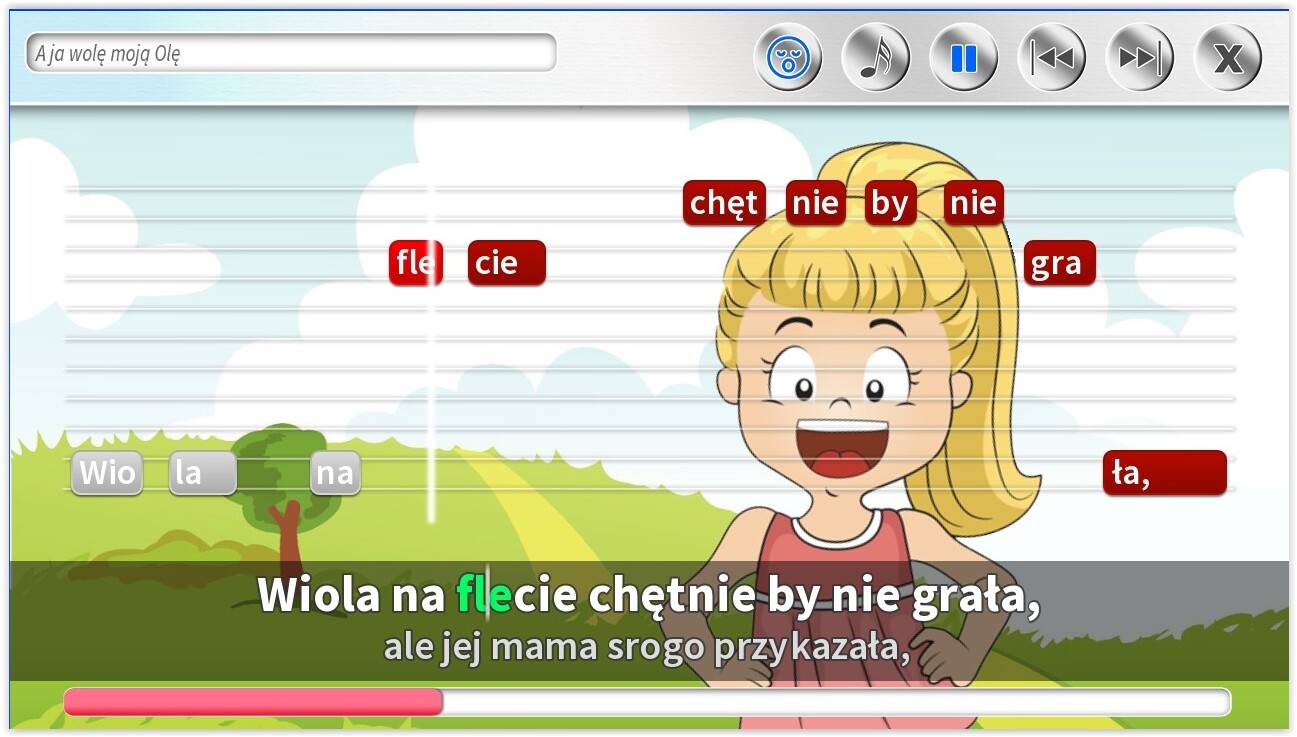 Zabawa Karaoke on Steam