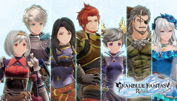 Granblue Fantasy: Relink - Color Pack 1 on Steam