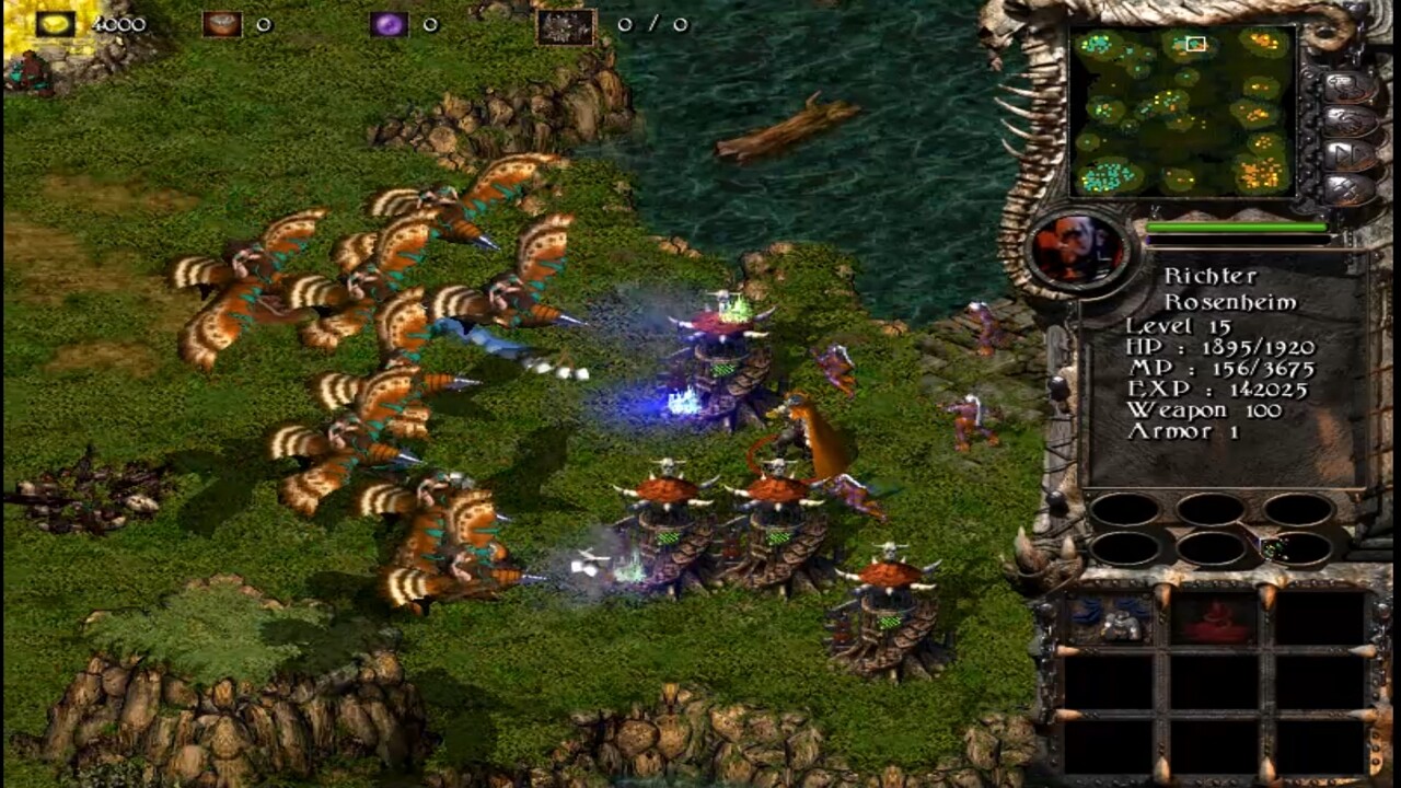 Kingdom Under Fire: A War of Heroes (GOLD Edition) on Steam