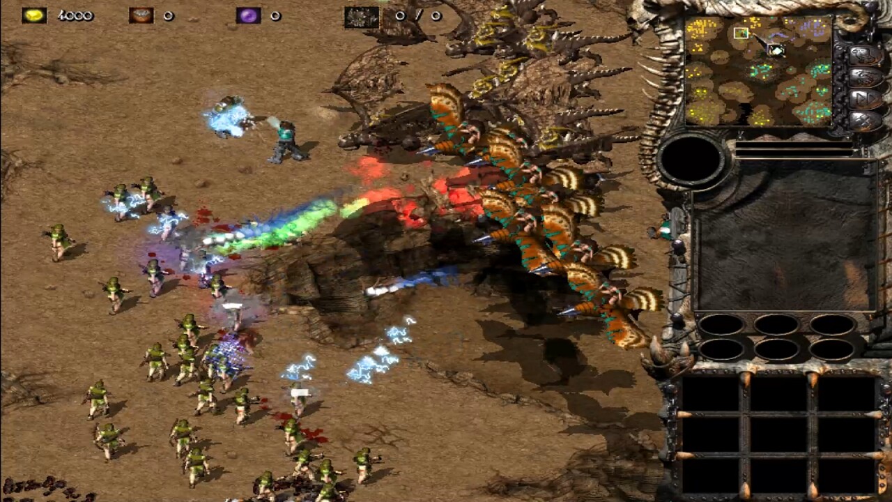 Kingdom Under Fire: A War of Heroes (GOLD Edition) on Steam