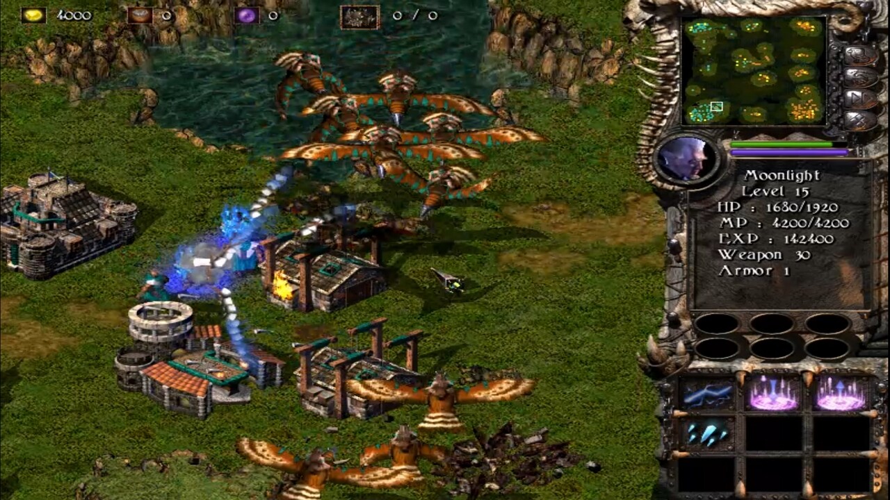 Kingdom Under Fire: War of Heroes · Kingdom Under Fire: A War of Heroes ...