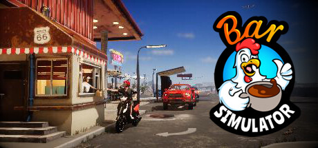 Bar Simulator on Steam