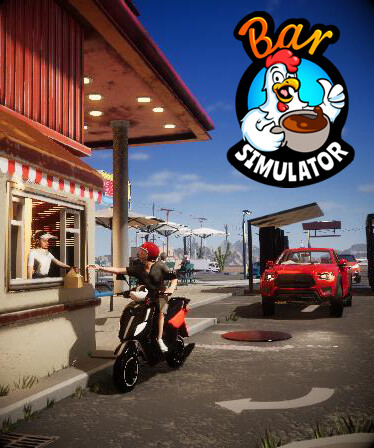 Bar Simulator · SteamDB