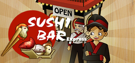 Sushi Bar Express Packages · SteamDB