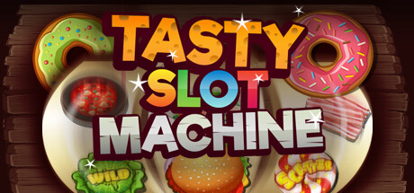 Steam Community :: Tasty Slot Machine