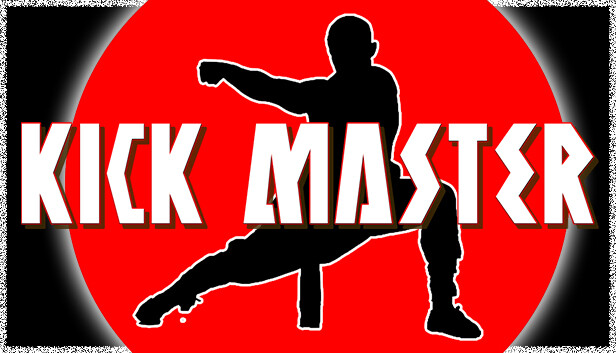 KICK MASTER on Steam