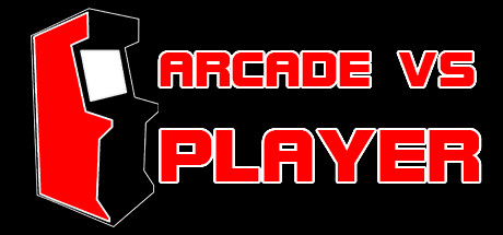 ARCADE VS PLAYER on Steam