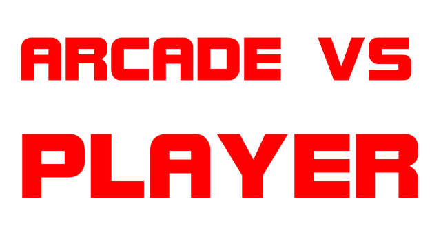 ARCADE VS PLAYER Screenshots · SteamDB