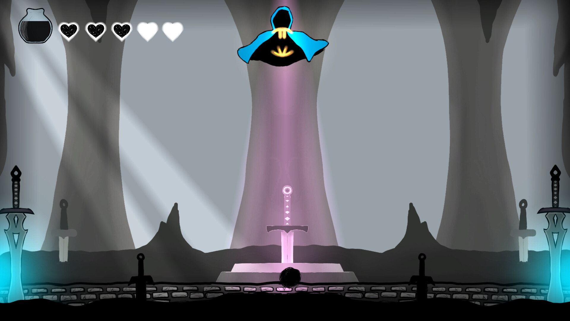 Bad-Draw on Steam