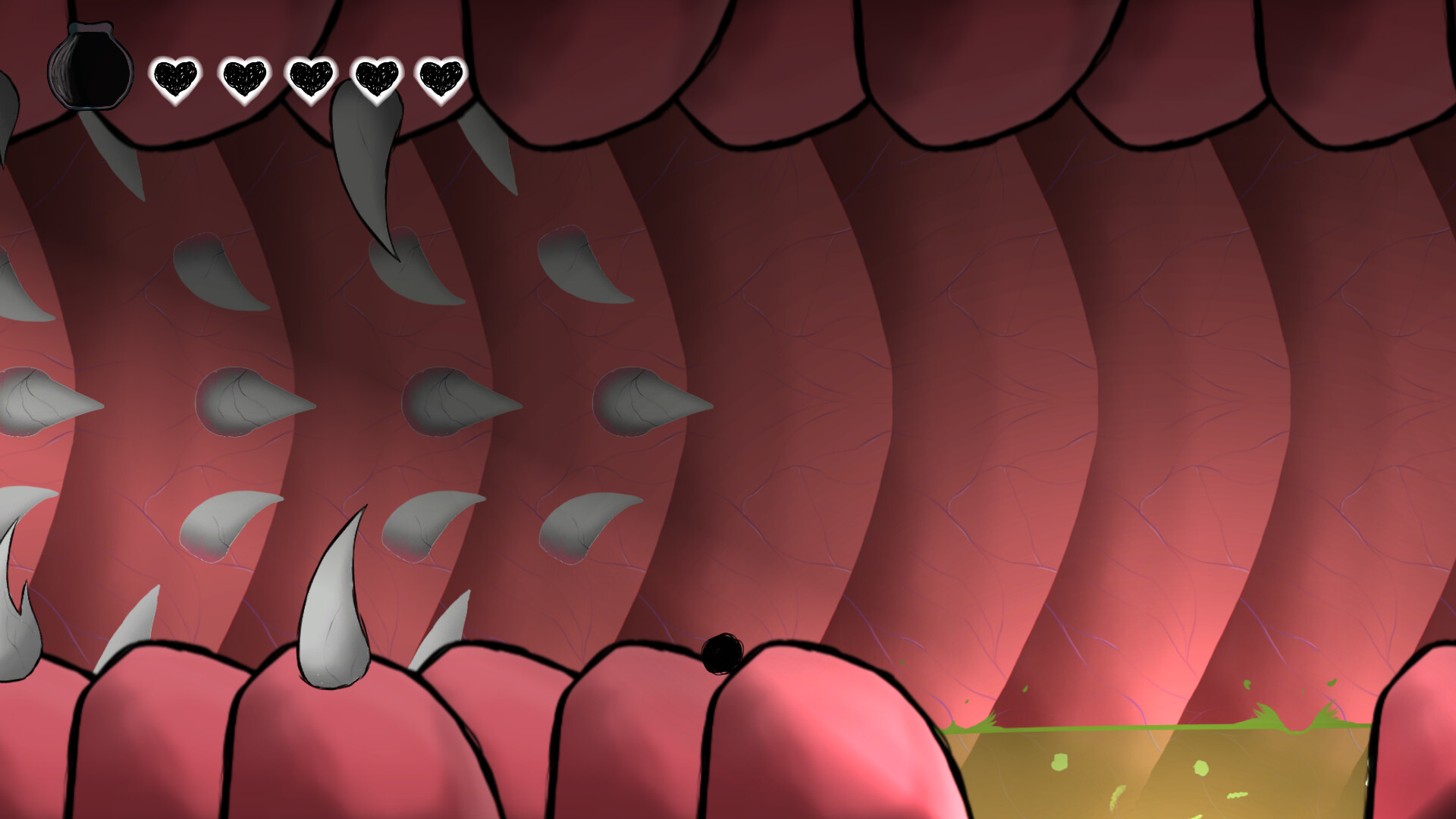 Bad-Draw on Steam