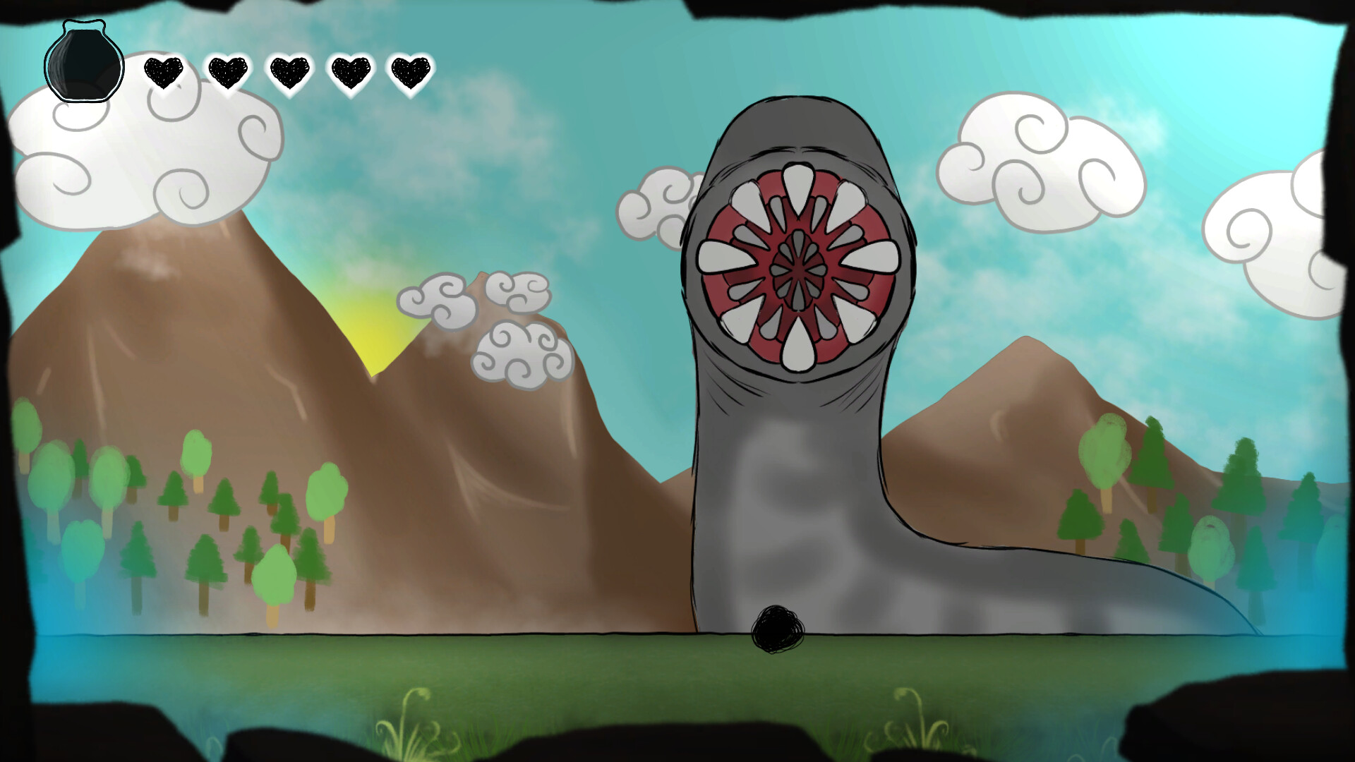 Bad-Draw on Steam