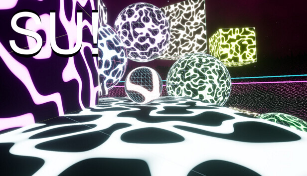 SU! on Steam