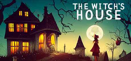 Steam Community :: The Witch's House