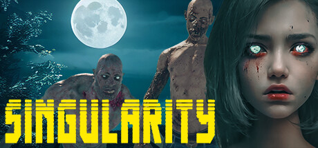 SINGULARITY on Steam