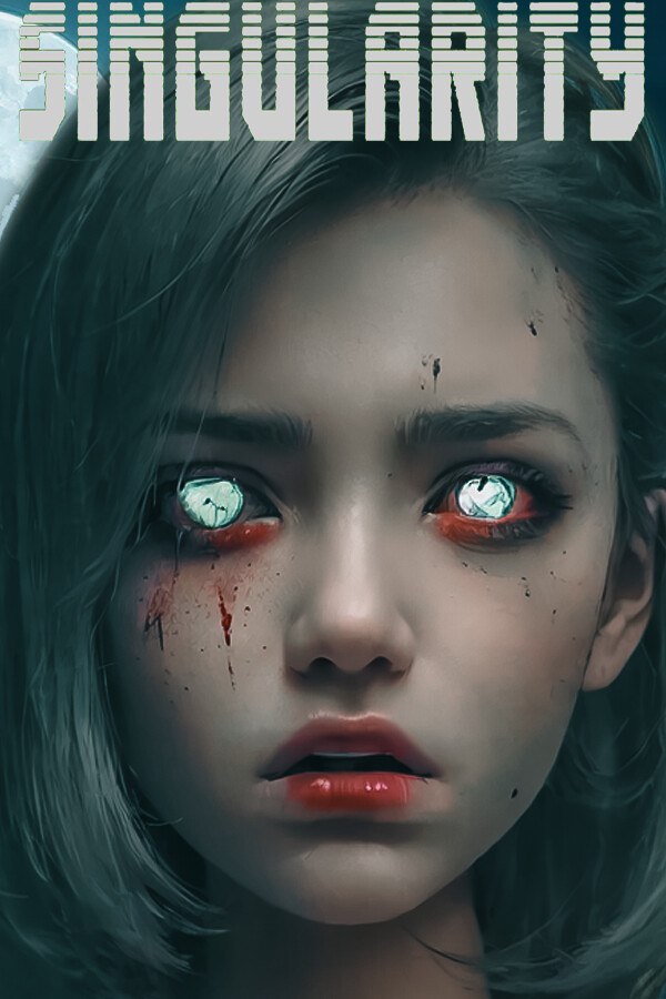 SINGULARITY · SteamDB