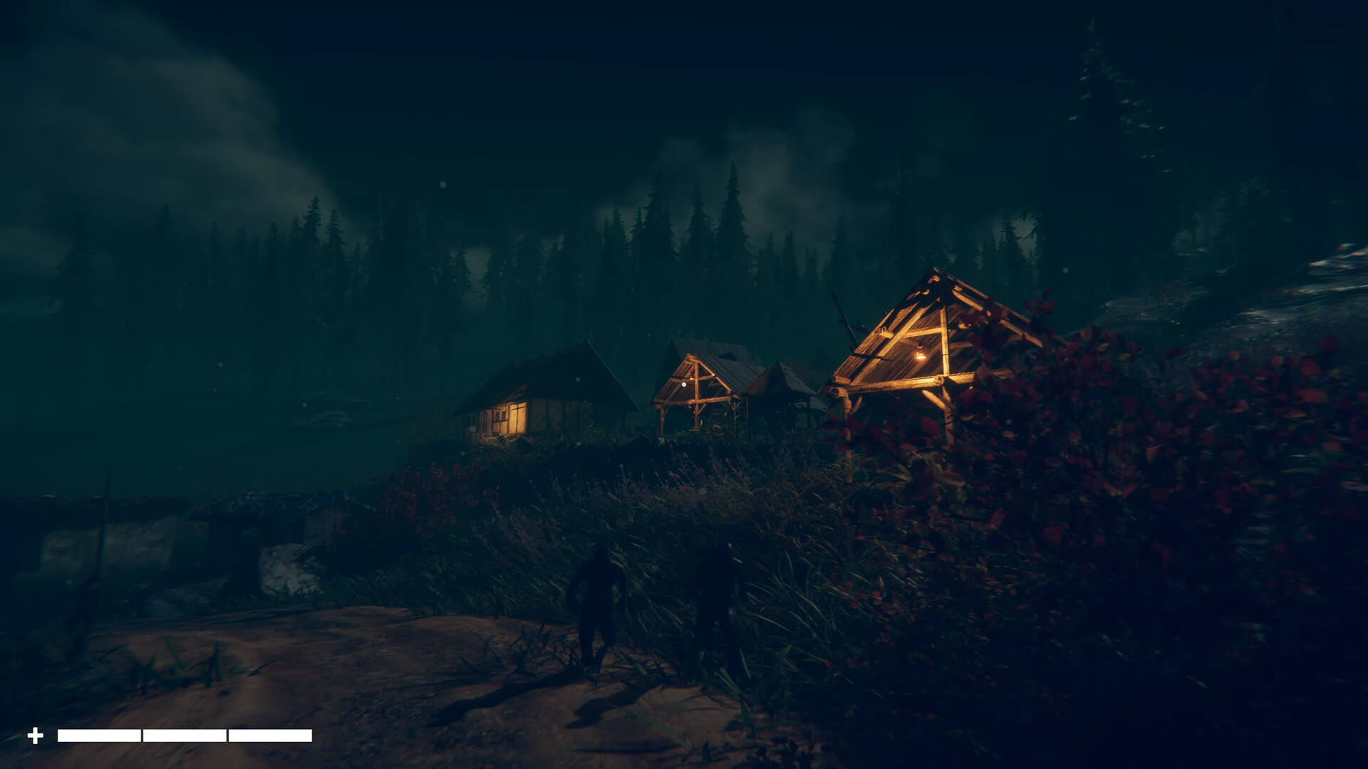 Singularity on Steam