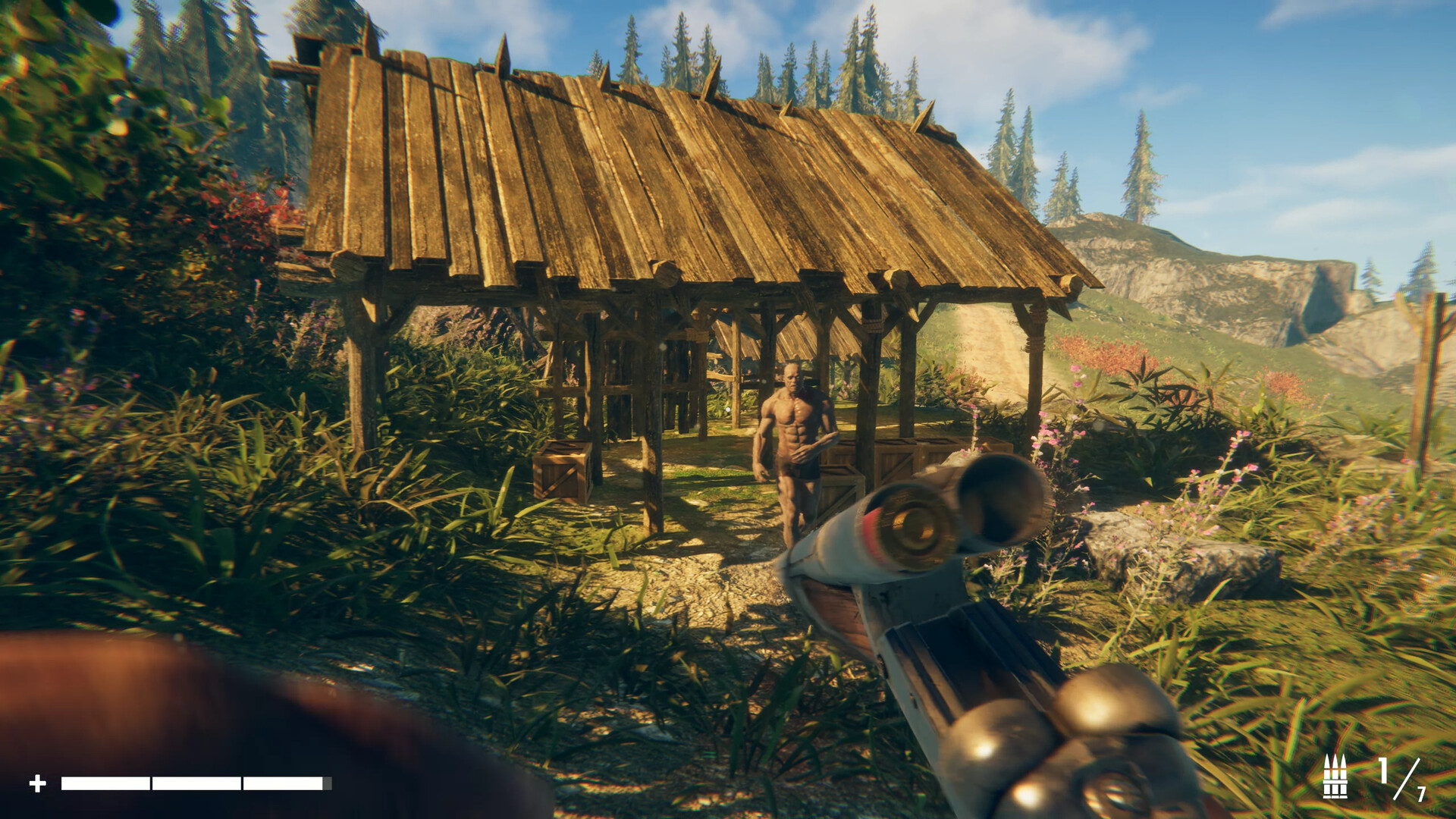 Singularity on Steam