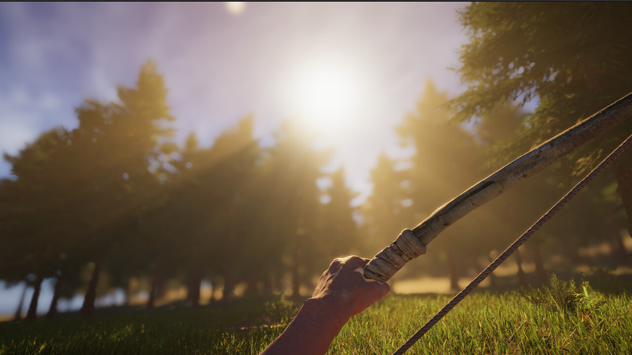 SINGULARITY on Steam