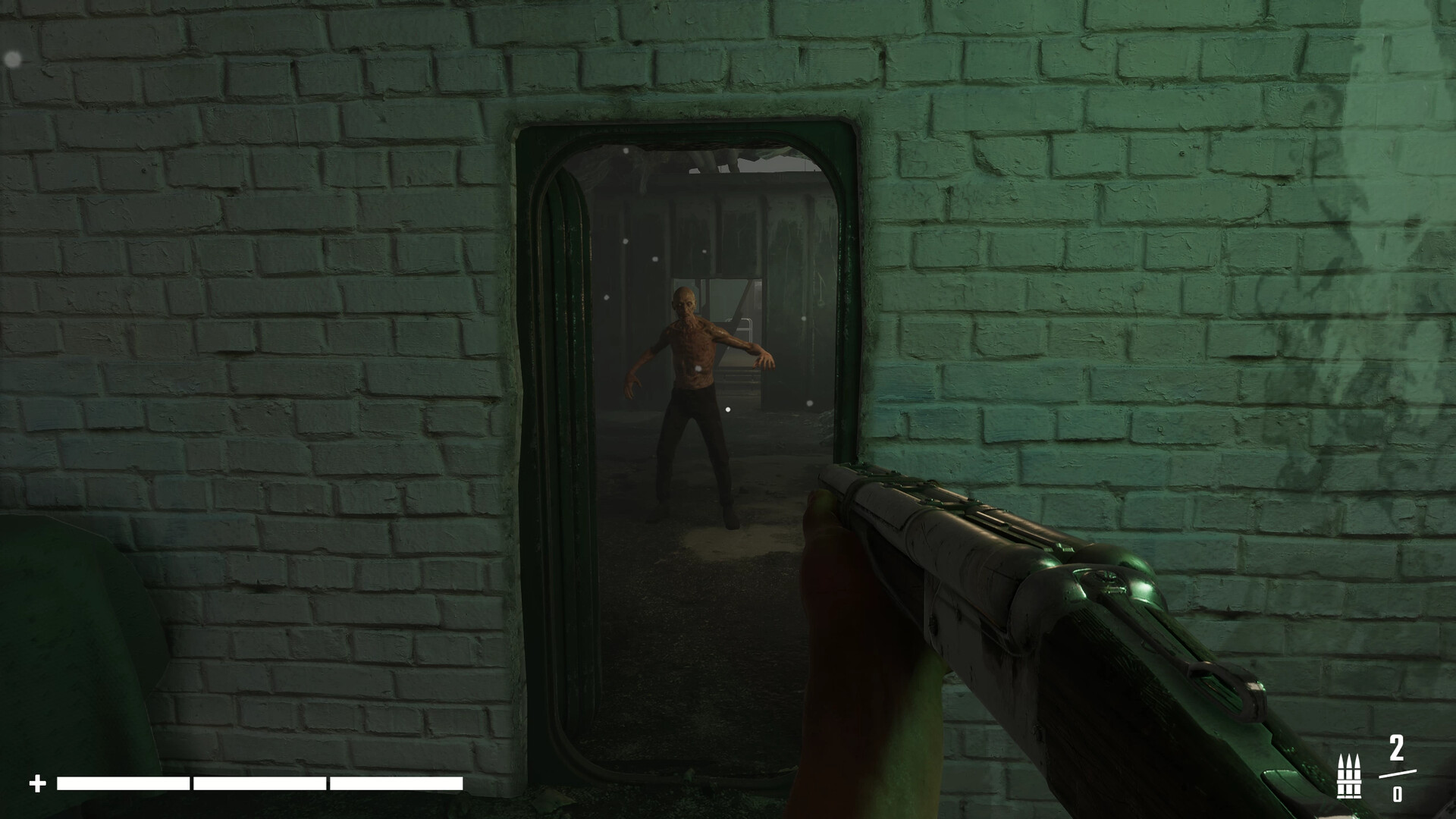 Singularity on Steam