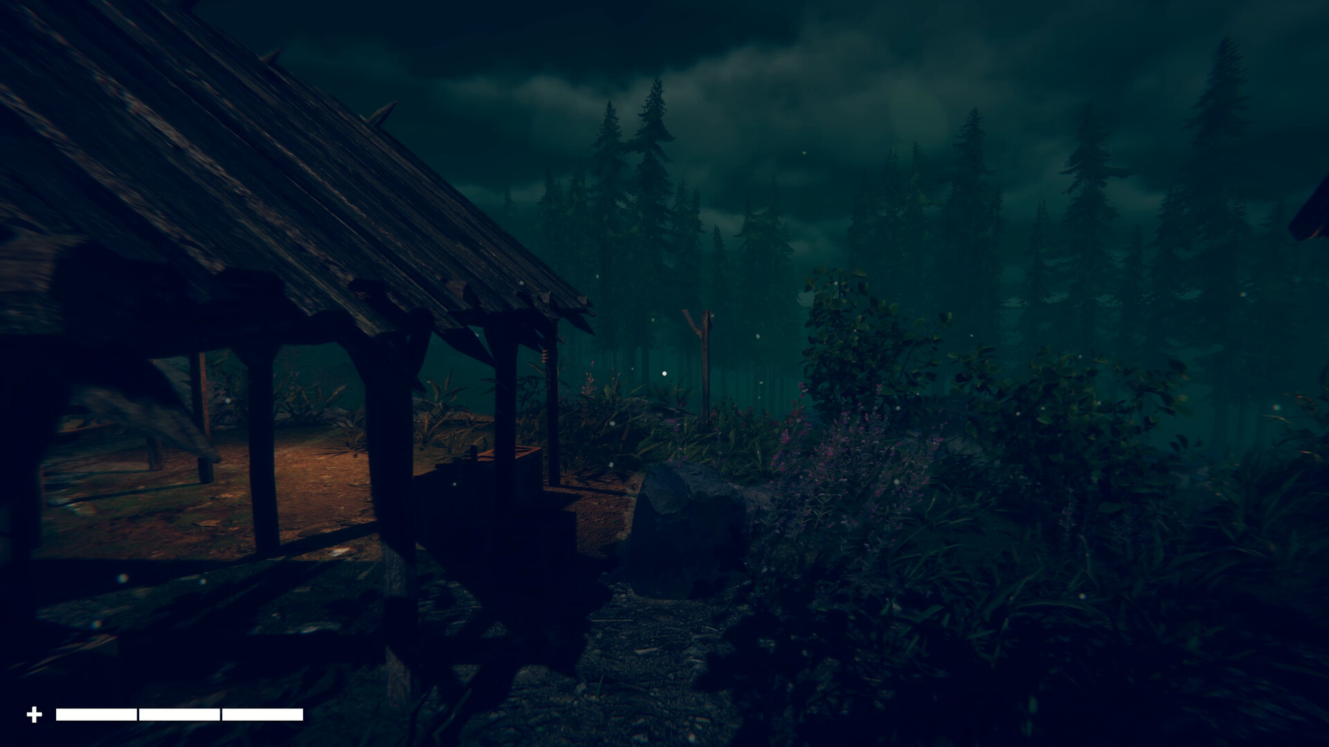 Singularity on Steam