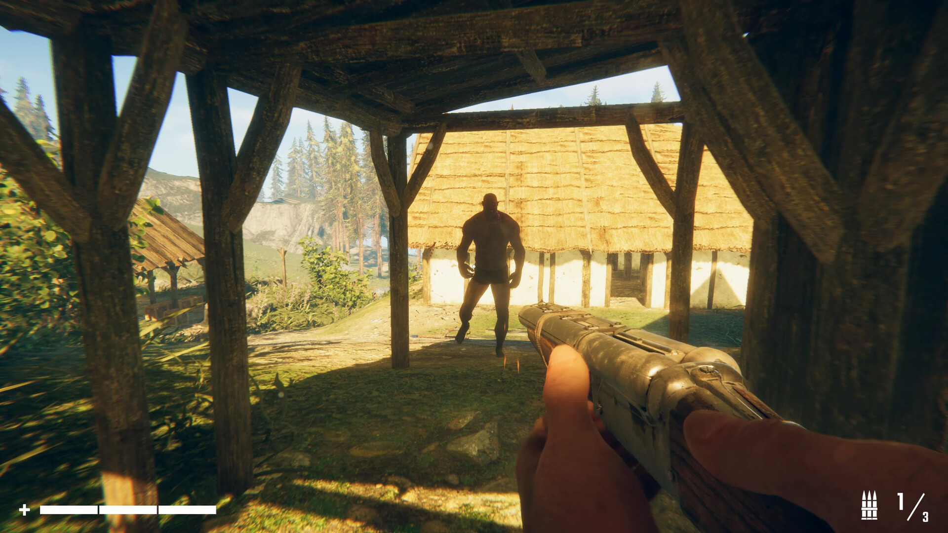 Singularity on Steam