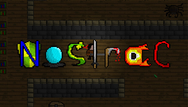 Noslrac on Steam