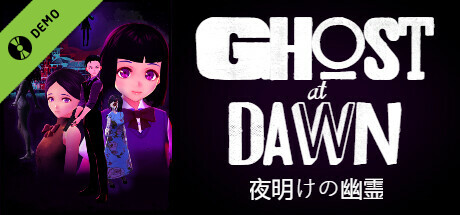 Ghost at Dawn Demo Steam Charts (App 2184070) · SteamDB