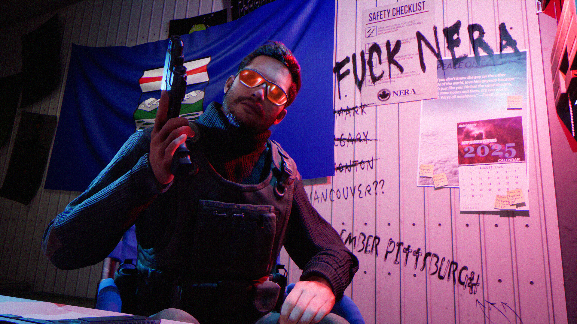 Dead Matter on Steam