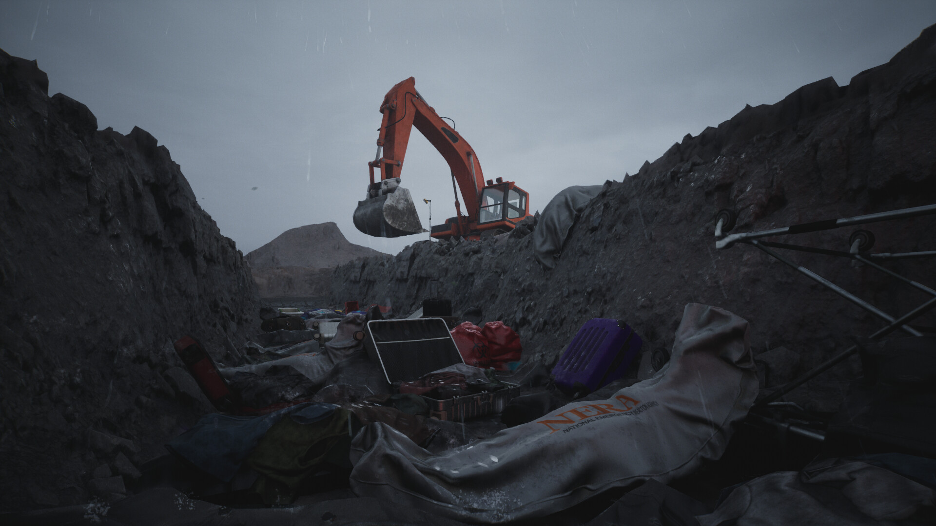 Dead Matter on Steam