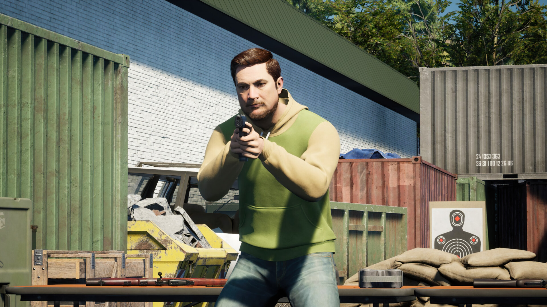 Dead Matter on Steam