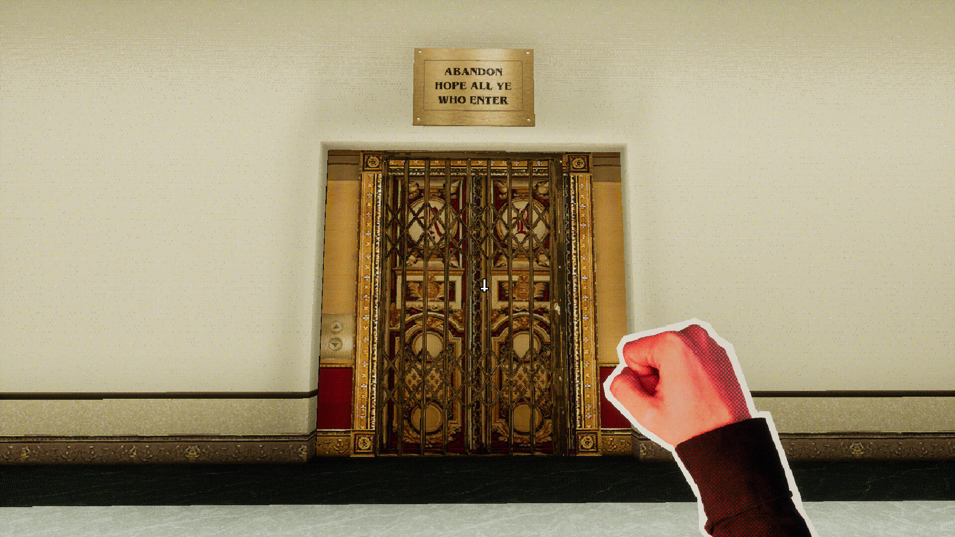 Red Tape on Steam