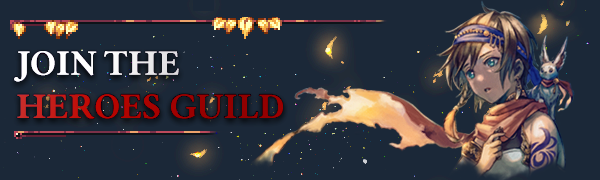 Guild Saga: Vanished Worlds on Steam