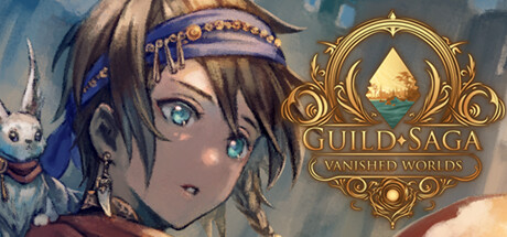 Guild Saga: Vanished Worlds Screenshots · SteamDB