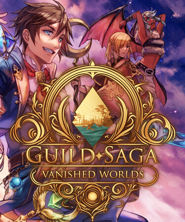 Guild Saga: Vanished Worlds · SteamDB