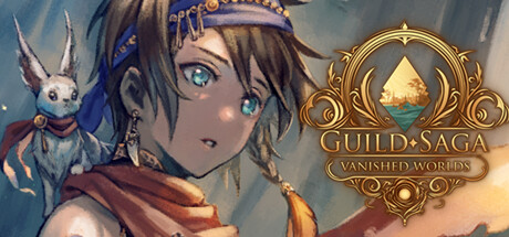 Guild Saga: Vanished Worlds · SteamDB