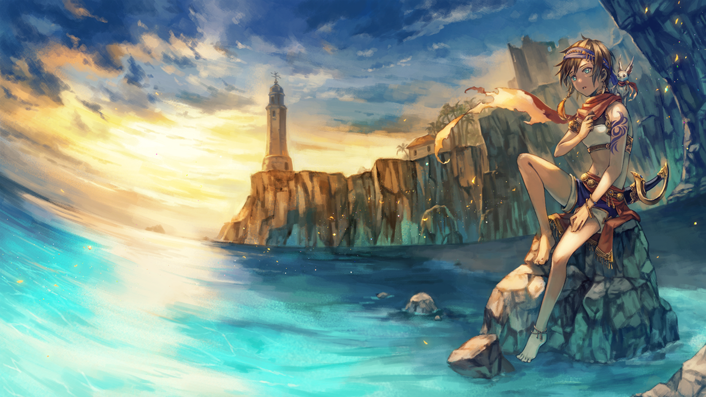 Guild Saga: Vanished Worlds · SteamDB