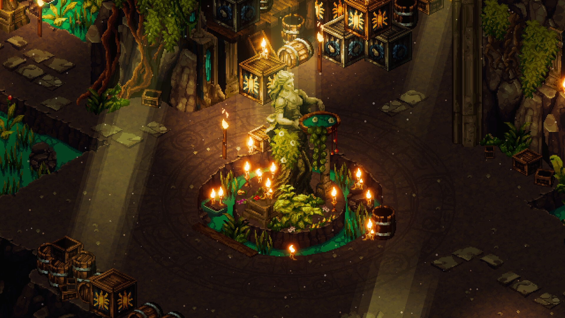 Guild Saga: Vanished Worlds on Steam