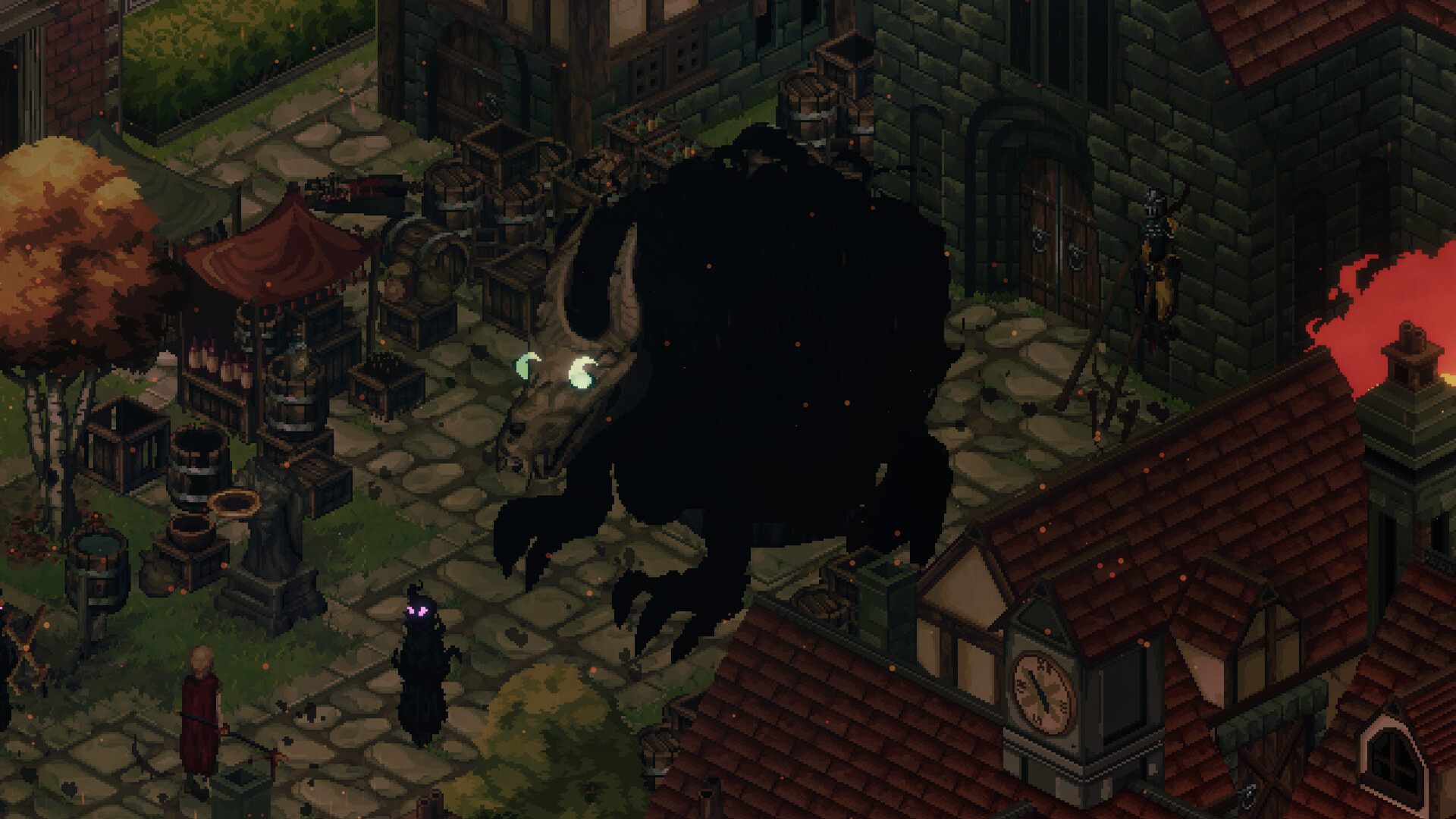Guild Saga: Vanished Worlds on Steam