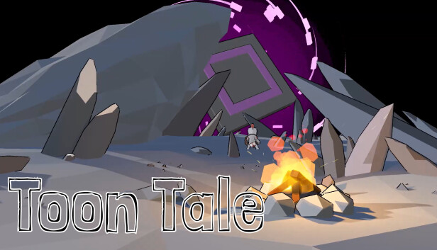 Toon Tale on Steam