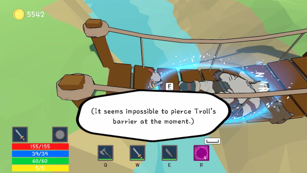 Toon Tale on Steam